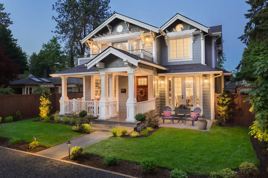 Make Yard Work Easier With This Tidy Up Checklist | MYMOVE