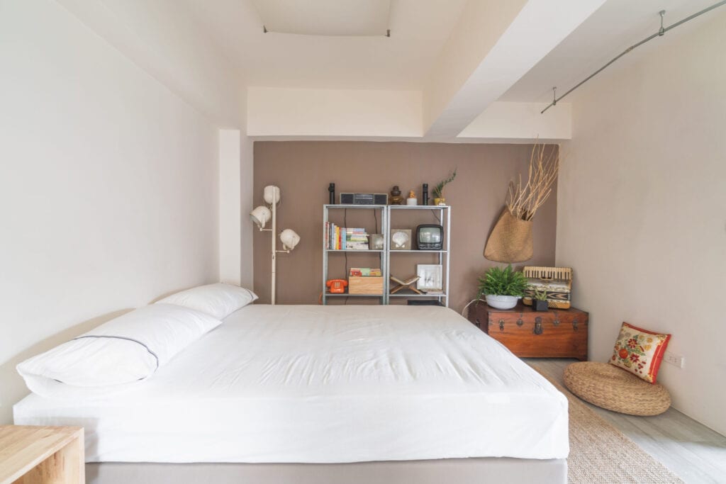 One Room Interior Design Ideas