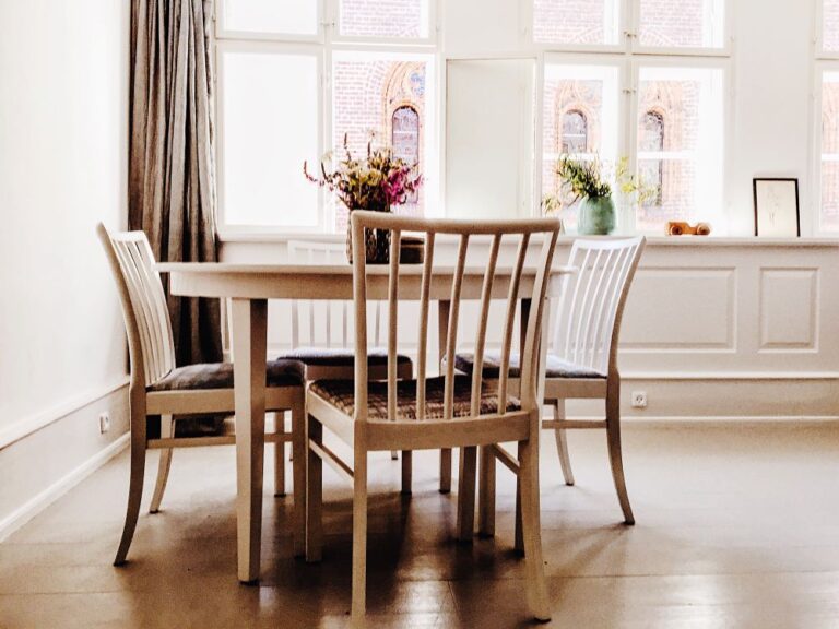 Five Steps to Making Your Home More Beautiful