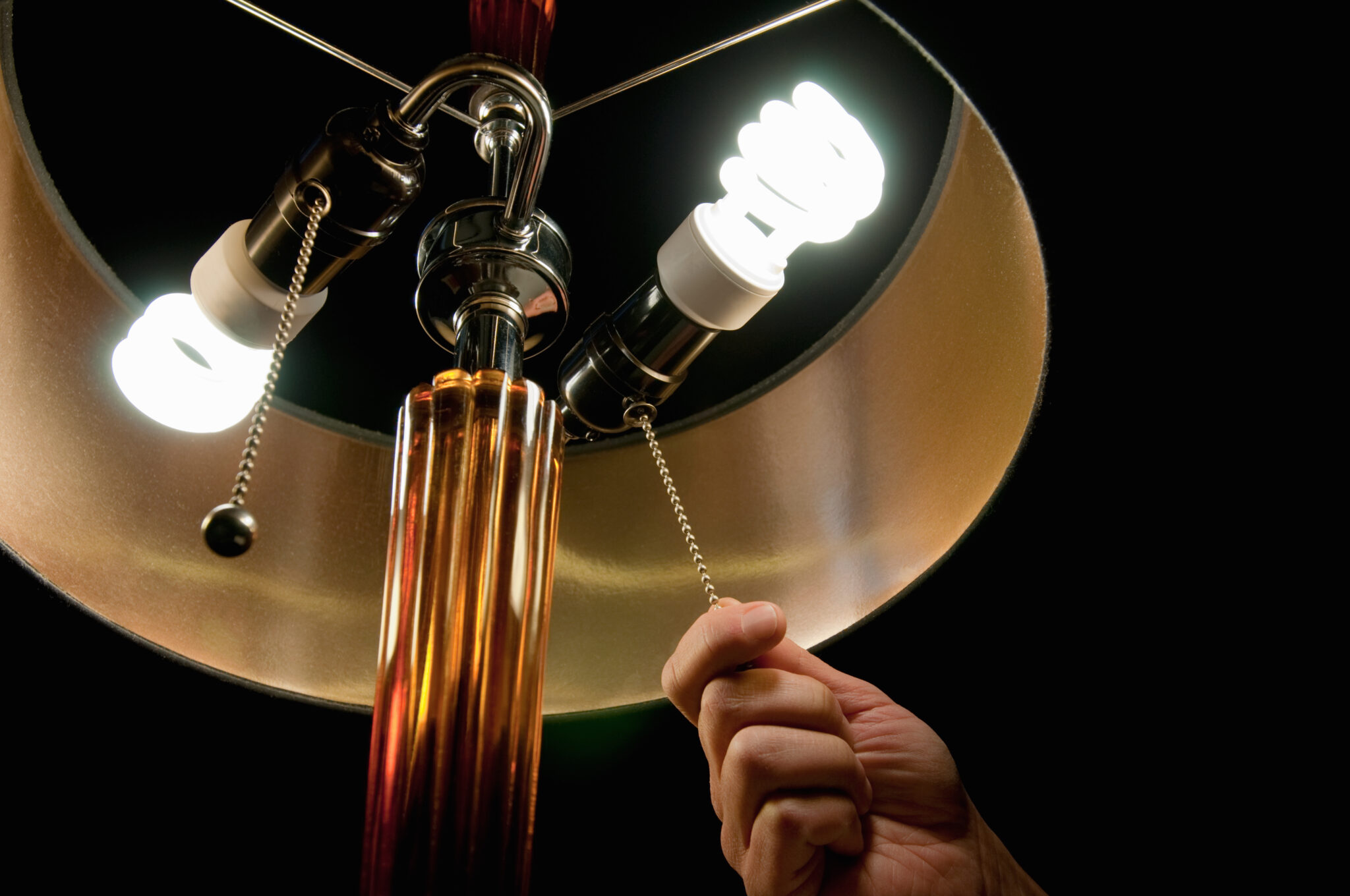 15 of The Most Creative Lamp Designs Ever