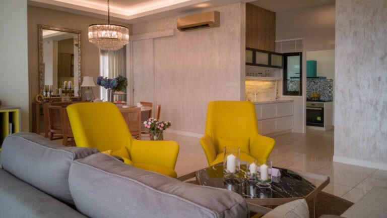 5 Reasons Why Home Design Matters