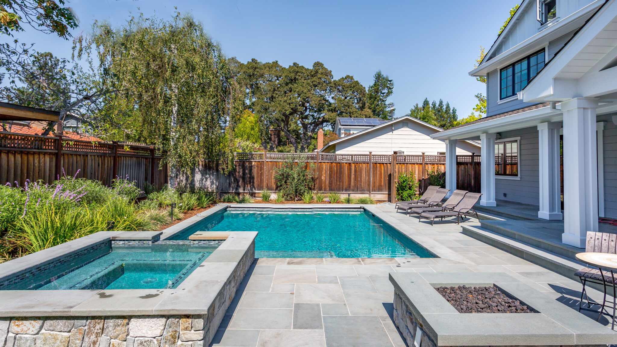 The Pros and Cons of Owning a Swimming Pool Home
