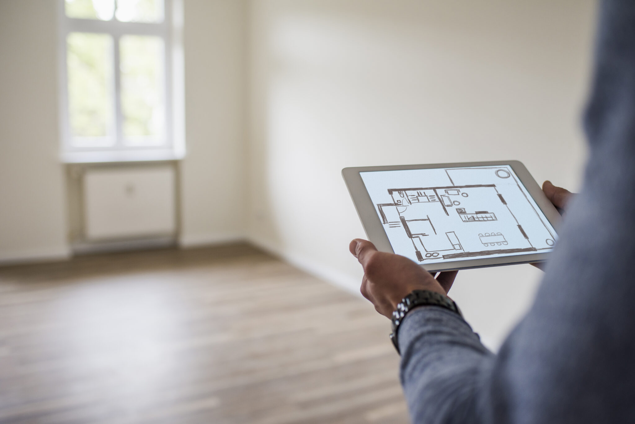 5 Tips for Choosing the Perfect Home Floor Plan