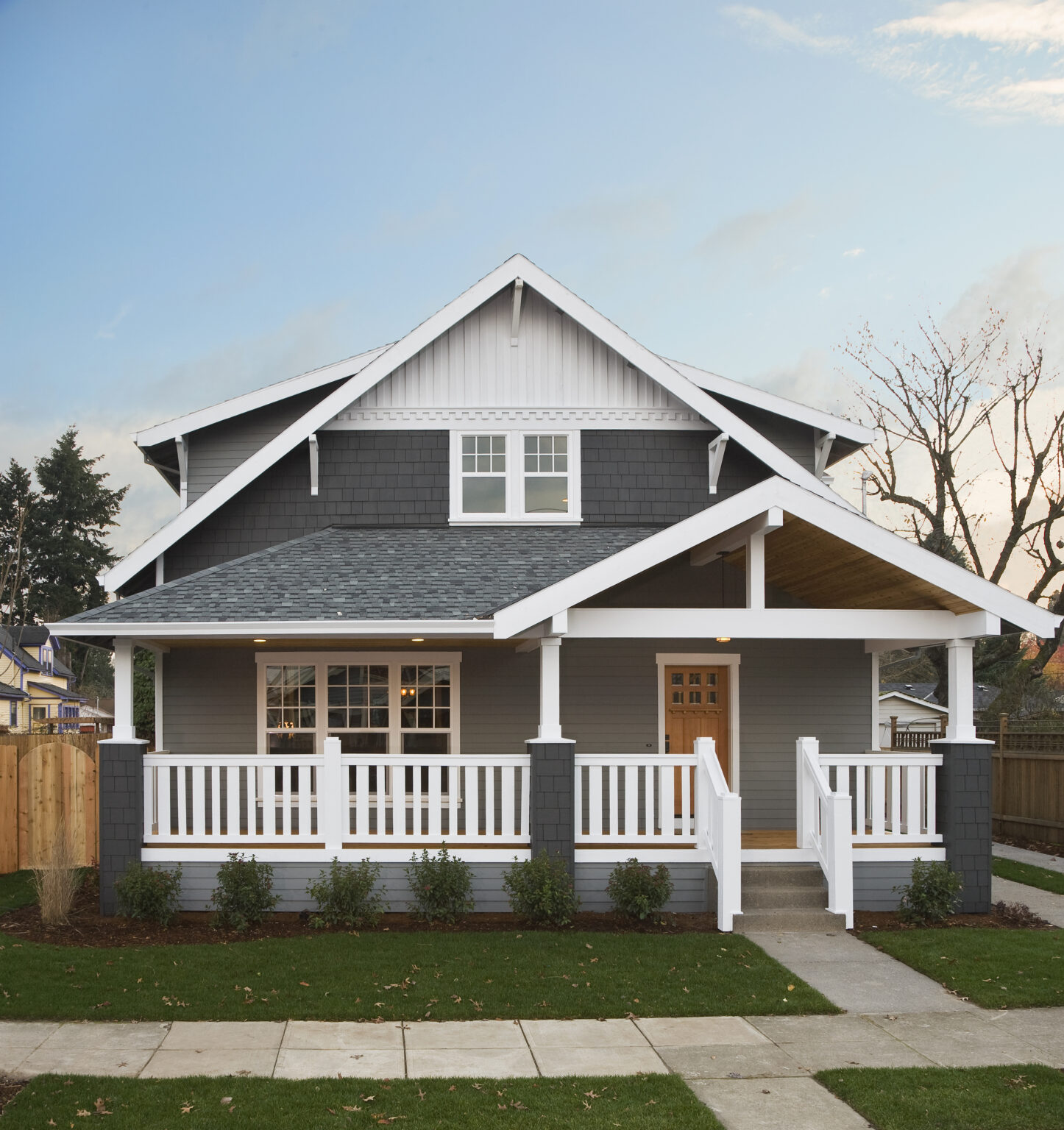 How to Update the Exterior of your Home on a Budget