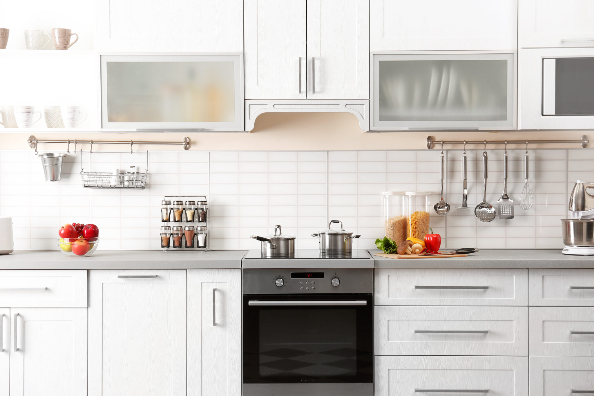Buying Guide: How to Choose the Right Kitchen Appliances
