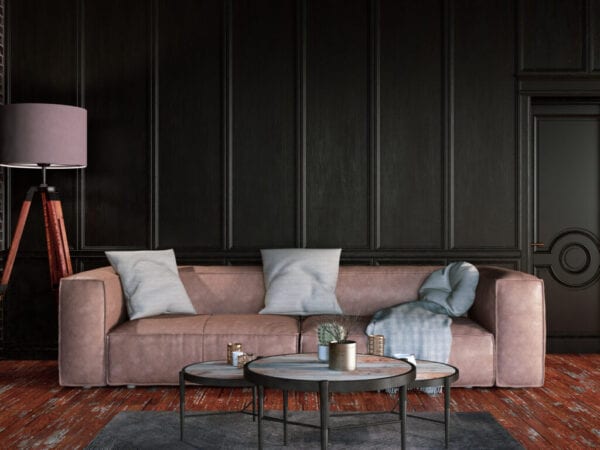 The Importance of Contrast in Interior Design (Plus, How to Make It ...