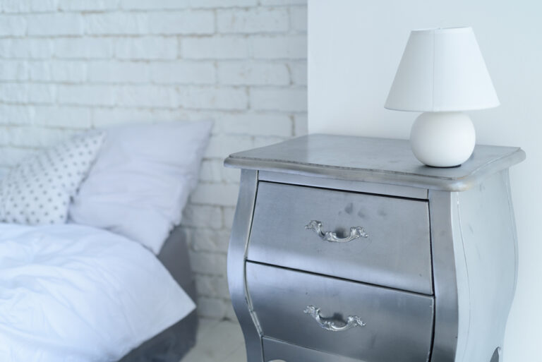 30 Original Alternatives to a Common Bedside Table