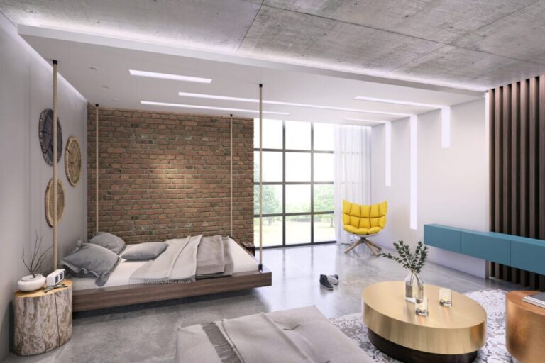 11 Clever Ways to Maximize Space in Every Room of your Home