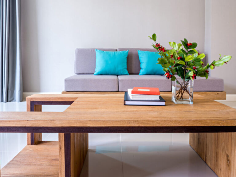 11 Clever Ways to Maximize Space in Every Room of your Home