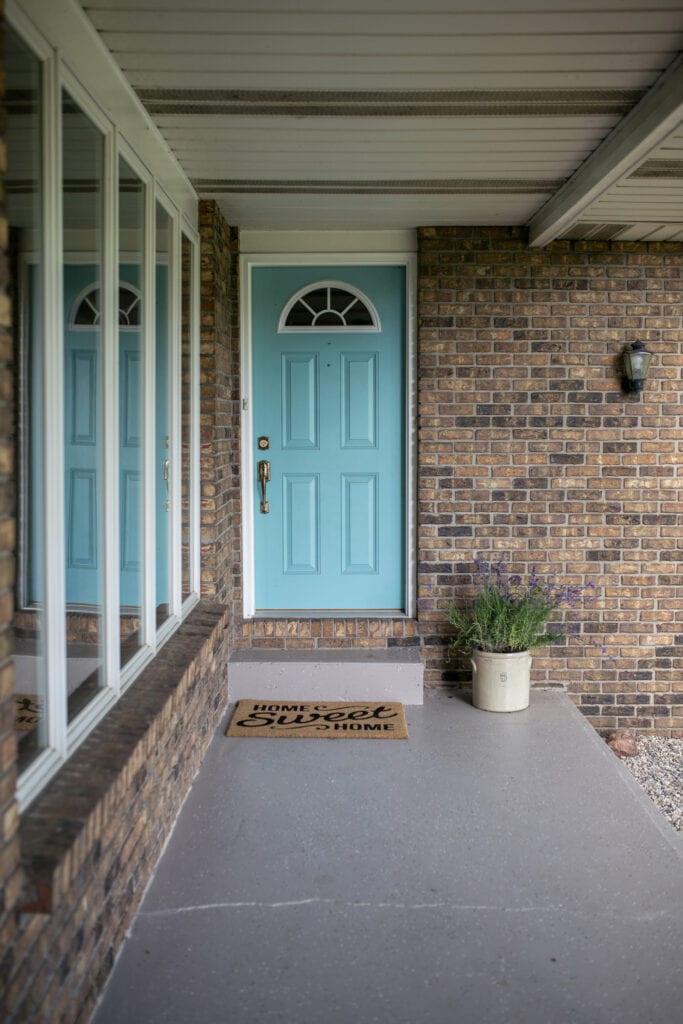 10 Inspiring Front Door Designs Hinting Towards a Happy Home