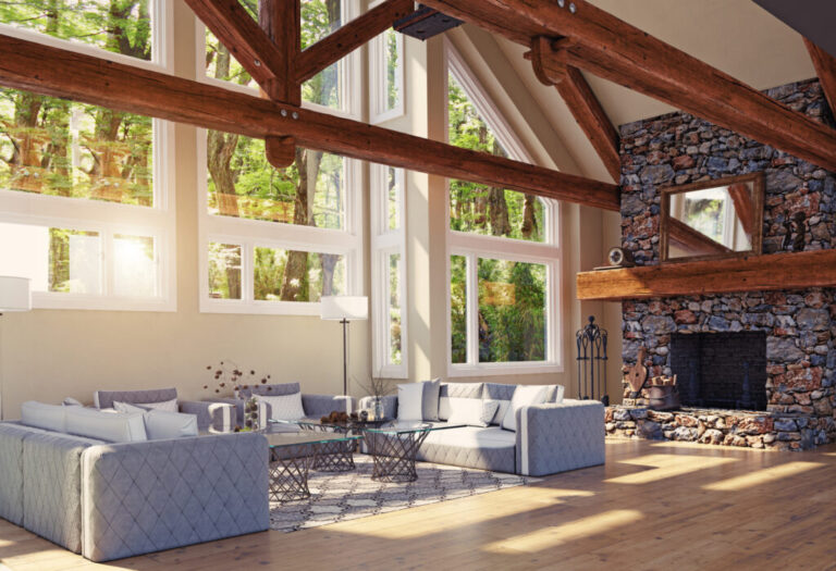 How to Make Your Home Feel More Relaxing