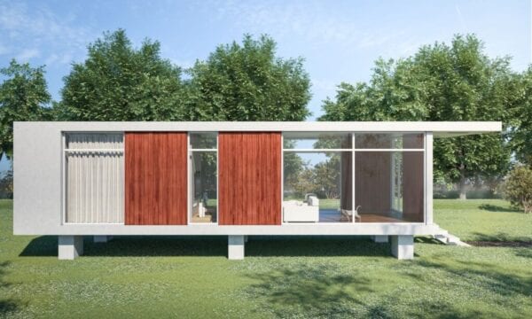 10 Best Minimalist Home Designs