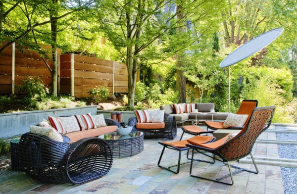 10 Unique Ways to Green your Outdoor Eco-Friendly Home