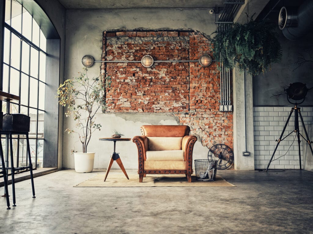 Why Concrete Is 2018’s Next Big Thing in Interior Design (and How to ...