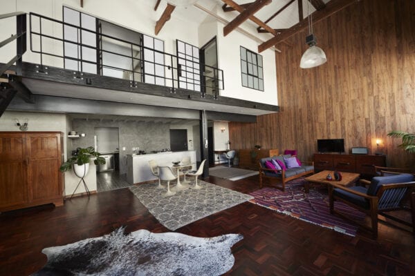 15 Inspiring Mezzanines to Uplift Your Spirit and Increase Square Footage