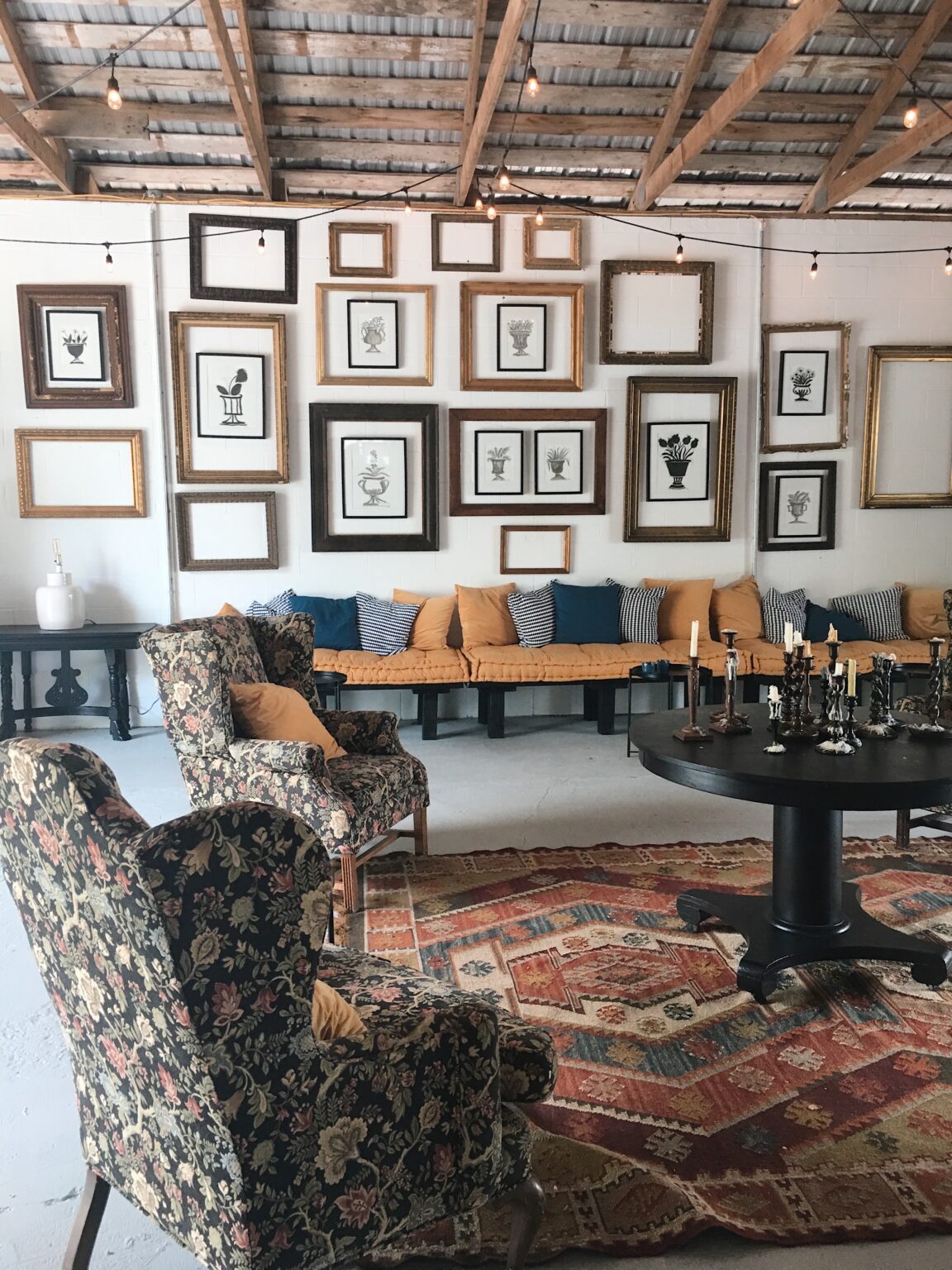 10 Rustic Barn Ideas To Use In Your Contemporary Home