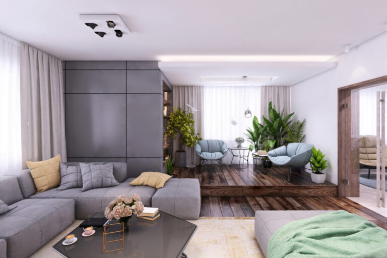 How Architects Design For An Aging Population