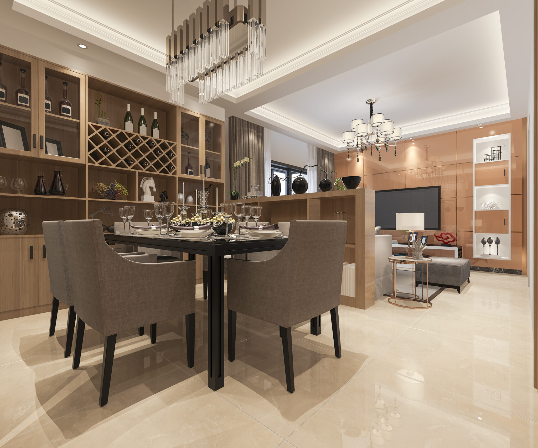 How Architects Minimize Urban Stress