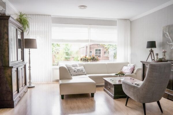 Why You Should Use The Golden Ratio In Your Decor