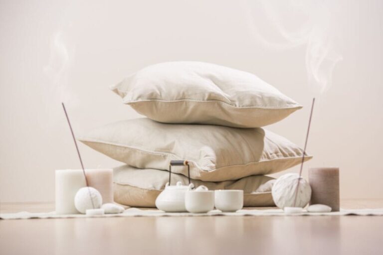 10 Ways To Create Your Own Meditation Room