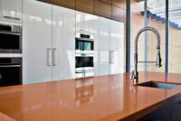 11 Fresh and Modern Kitchen Countertop Ideas