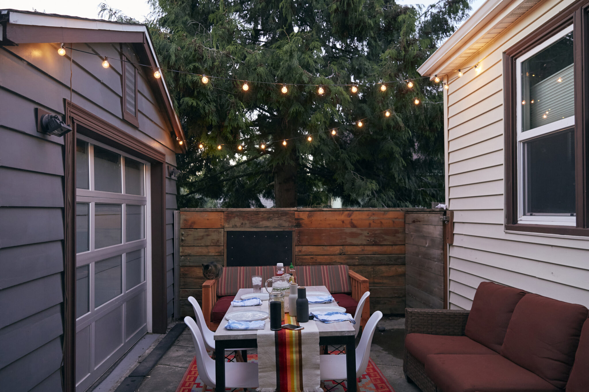 Backyard Landscaping Ideas That Are Perfect For Entertaining