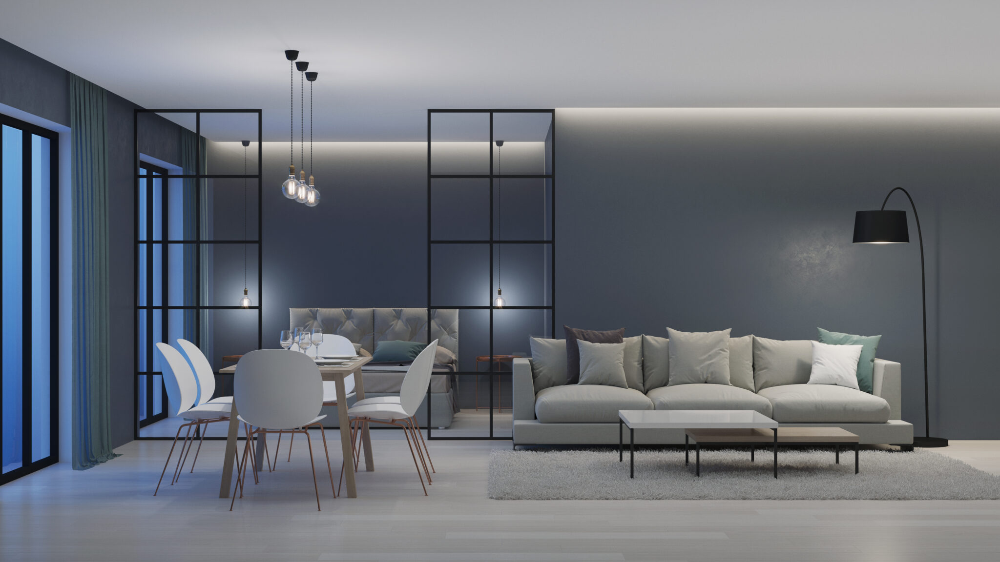 5 Hot Paint Color Ideas to Try Now