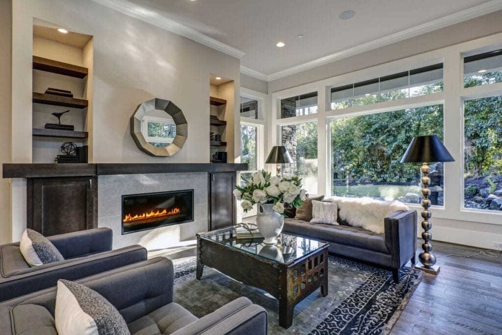 Transitional Design: What It Is and How To Pull It Off Transitional Design: What It Is and How To Pull It Off