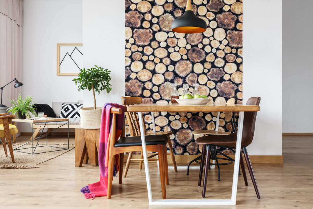 16 Stunning Wallpaper Ideas Your Home Needs | MYMOVE