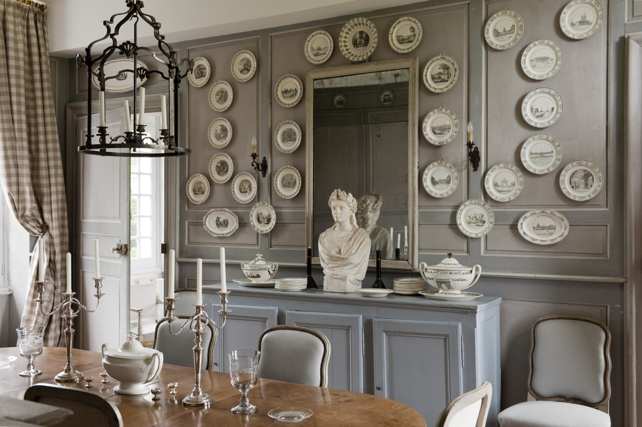 Defining a Style Series: What Is French Country Design?