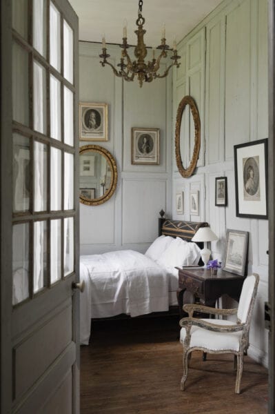 Defining a Style Series: What Is French Country Design?