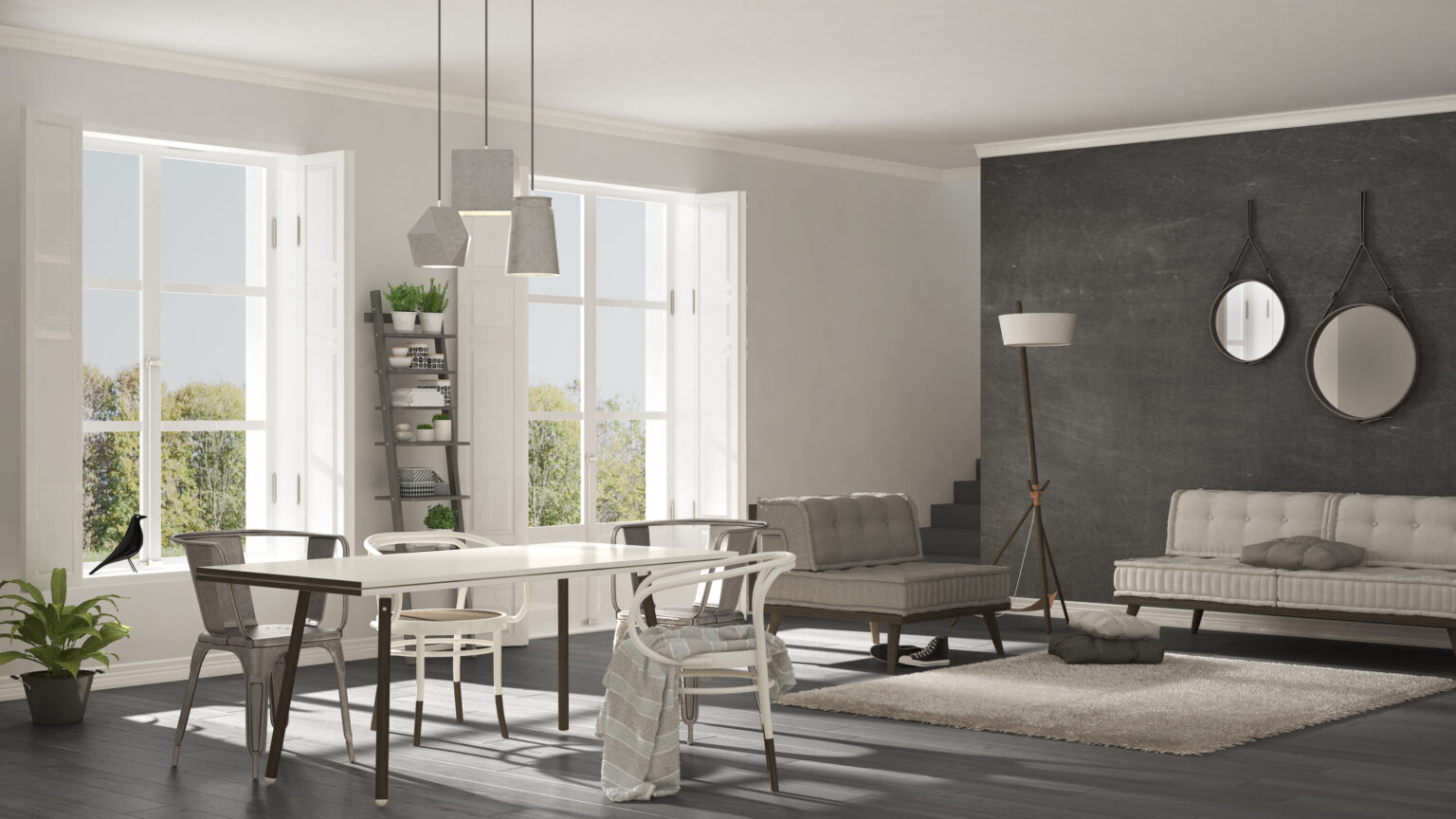 Splurging vs. Saving: Where It’s Worth Investing in Interior Design