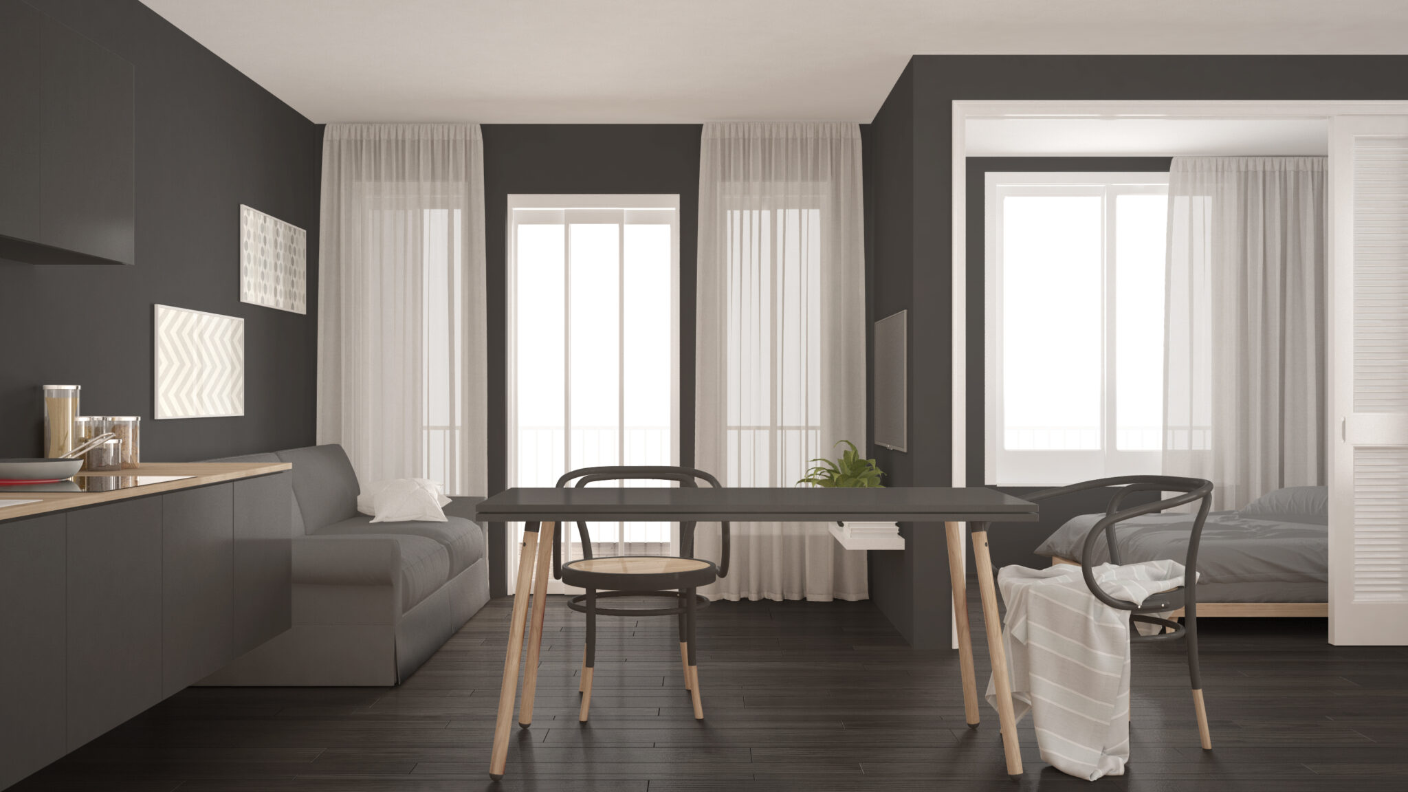 Splurging vs. Saving: Where It’s Worth Investing in Interior Design