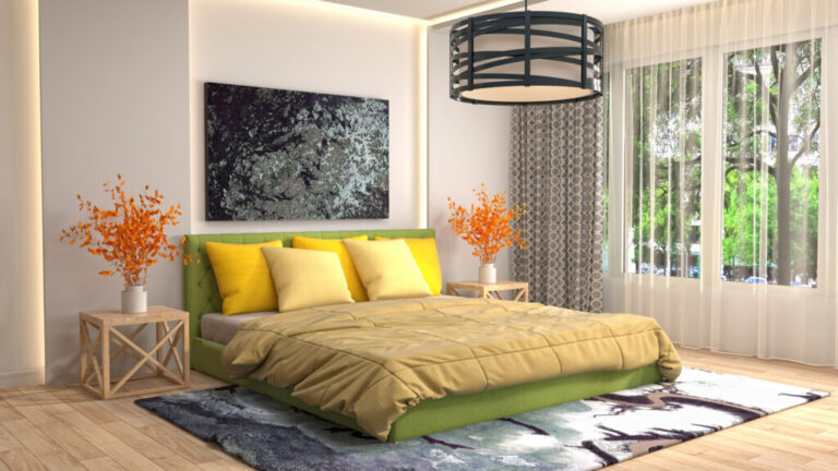 The Importance Of Depth in Interior Design and Why It’s Your Secret Weapon