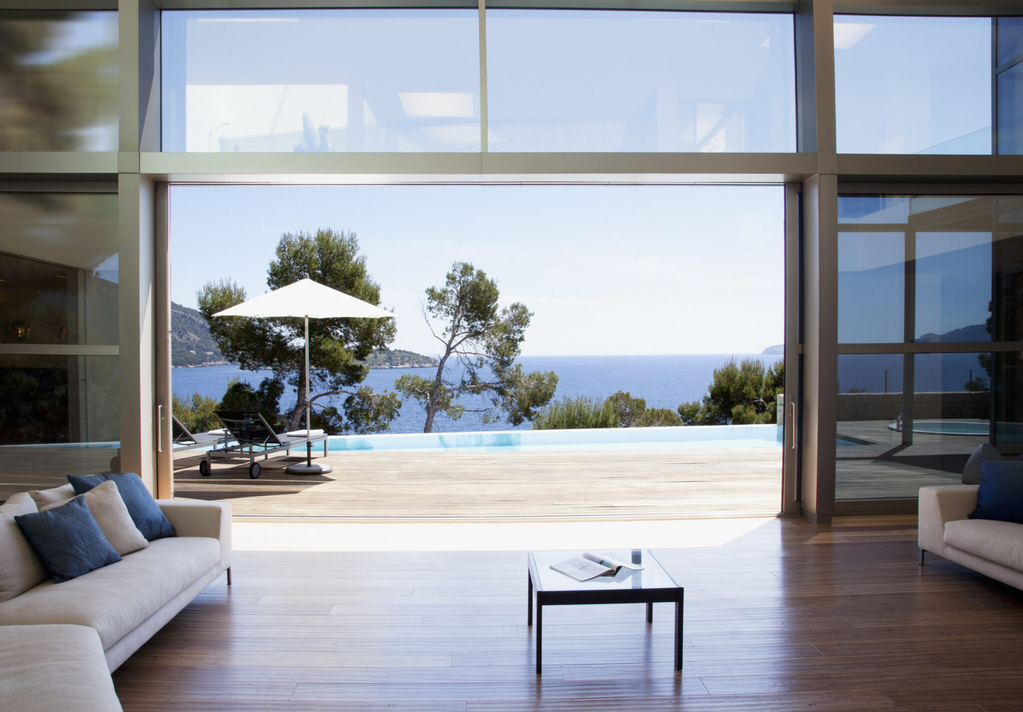 Designing a Vacation Home: What You Need To Know About Decorating Your ...
