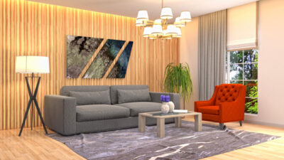 Design 101: 5 Home Decorating Problems and How to Fix Them