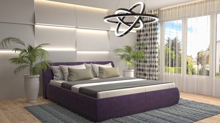 4 Interior Design Optical Illusions That Change the Way You See Your Space