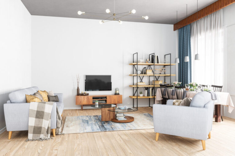 Design 101: 5 Home Decorating Problems and How to Fix Them