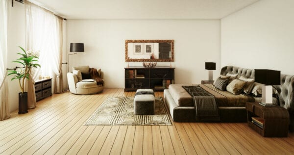 Here Are Your 4 Go-To Tips for Mixing Design Styles Like a Pro