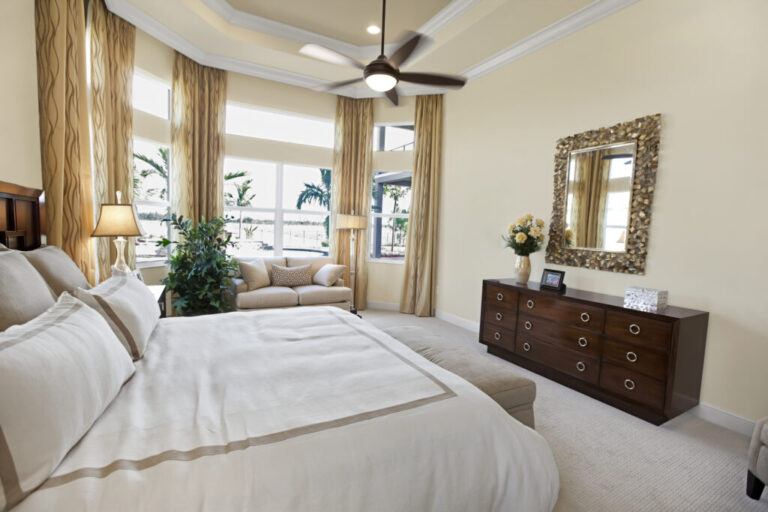 4 Interior Design Optical Illusions That Change the Way You See Your Space