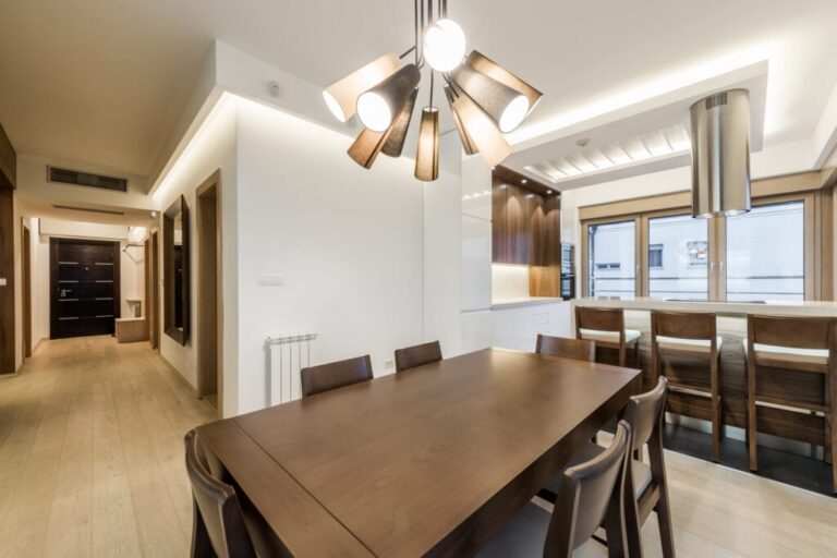 4 Interior Design Optical Illusions That Change the Way You See Your Space