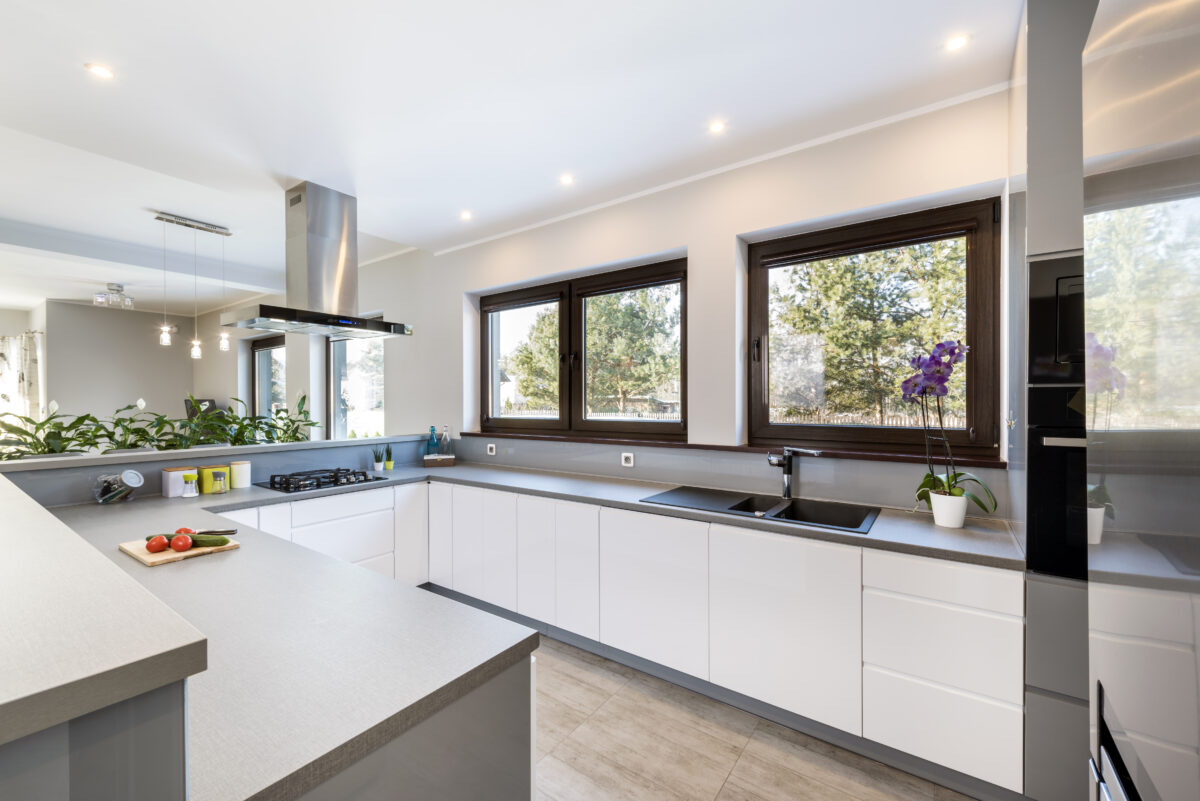 10 Kitchen Innovations for Improving your New Generation Home