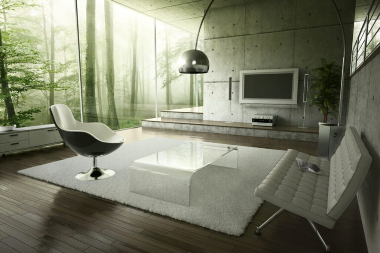 The Defining a Style Series: What Is Contemporary Design?