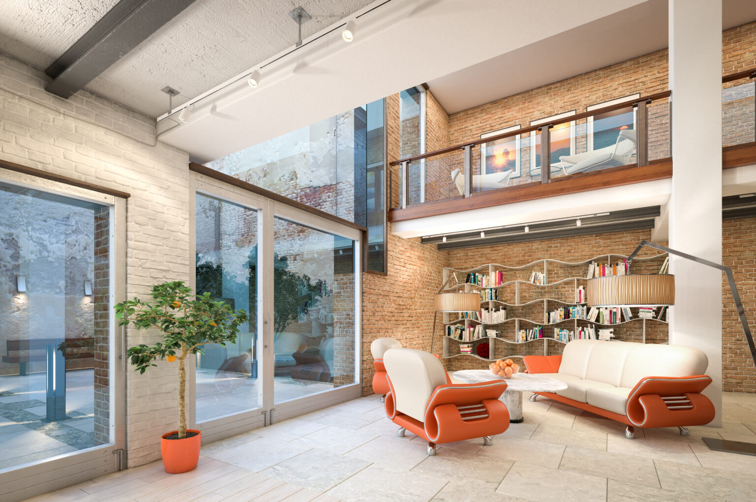 Home Library Ideas to Create Your Very Own Smart Home