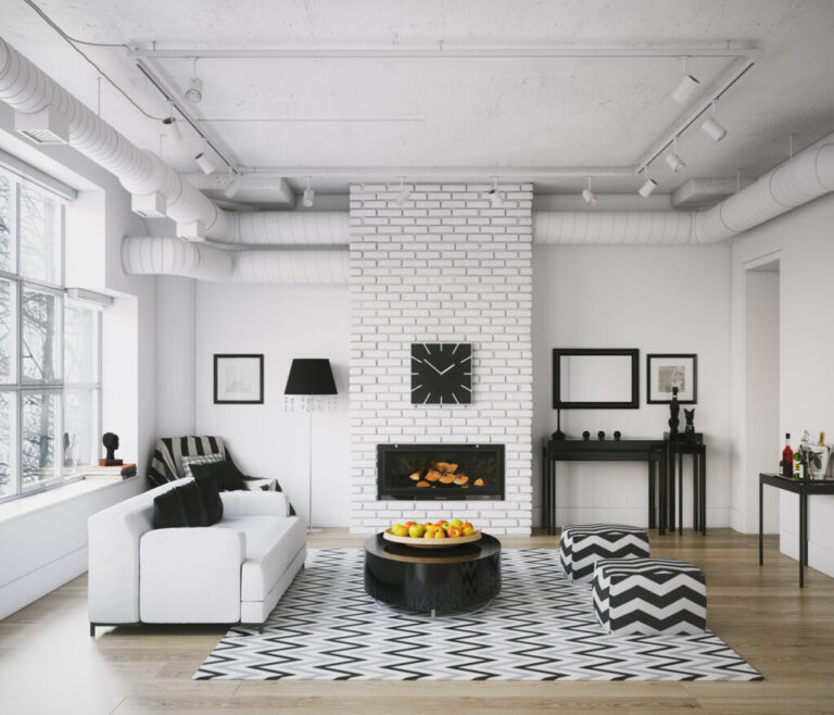 Why You Need to Incorporate Negative Space in Your Design