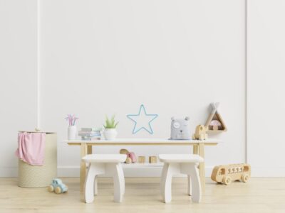 Crate and Kids: Crate and Barrel’s New Line For Little Ones is Awesome