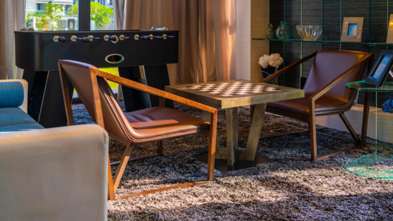 25 Ideas for Creating Smart Multifunctional Rooms