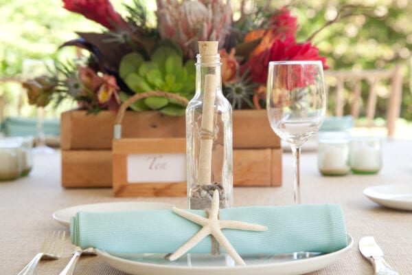 Have an Endless Summer With These 11 Beach House Decor Ideas