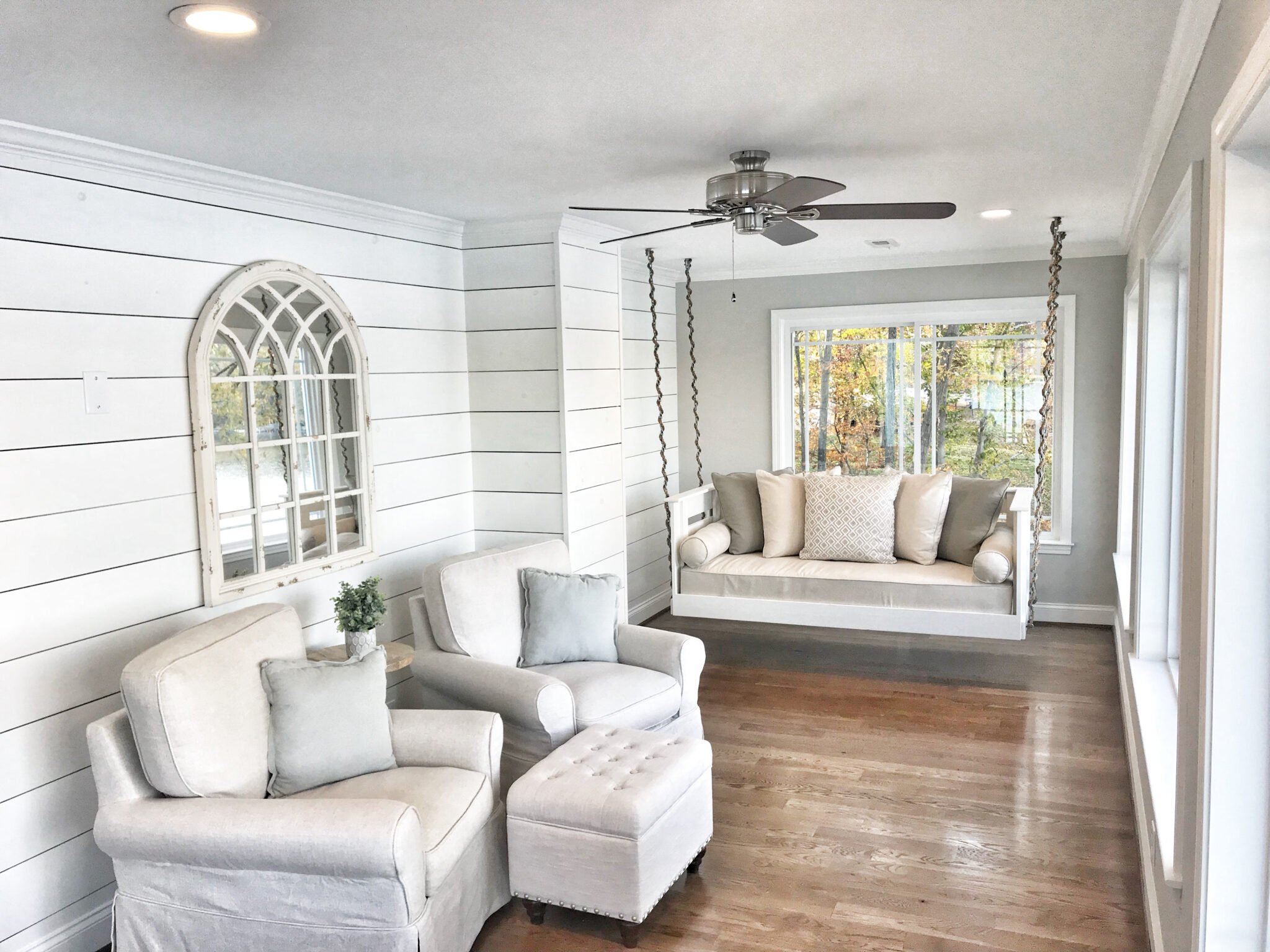12 Gorgeous Shiplap Ideas That Will Have You Channeling Your Inner ...