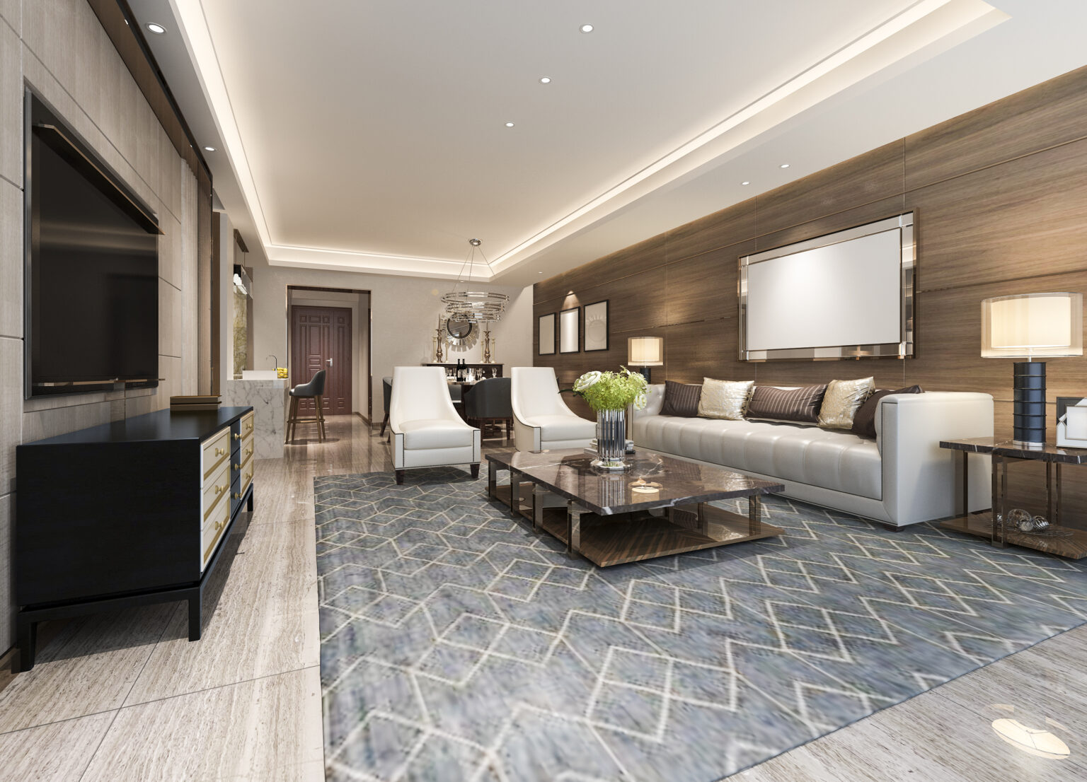 Everything You Need to Know About Using Textiles in Interior Design